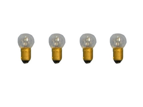 Console Gauge Bulbs Set, 4 Pieces – TheStopShopParts