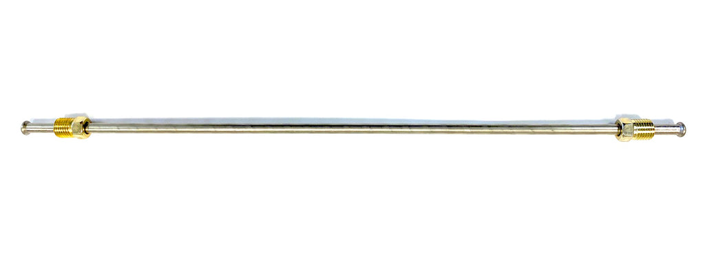 Create Custom Stainless or Copper Nickel Brake Lines – TheStopShopParts